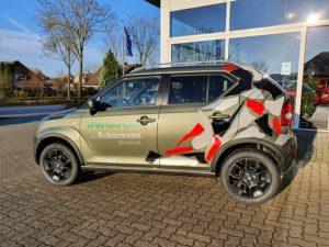 Ignis “Offroad Edition” | Autohaus Gerhard Schürmann e.K.